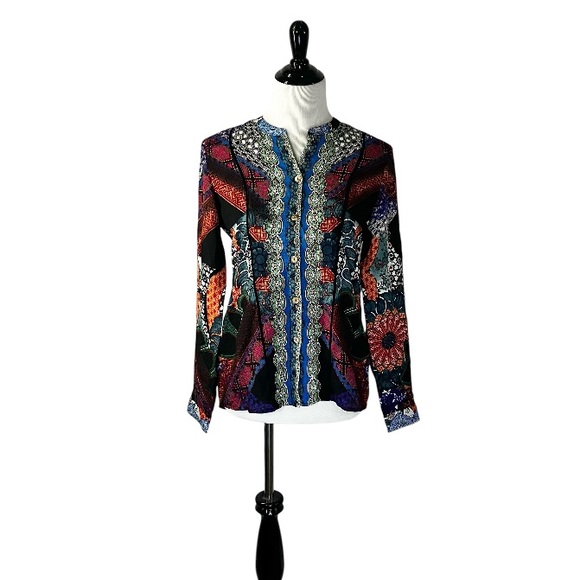 Citron | Tops | Citron Santa Monica Top | Poshmark